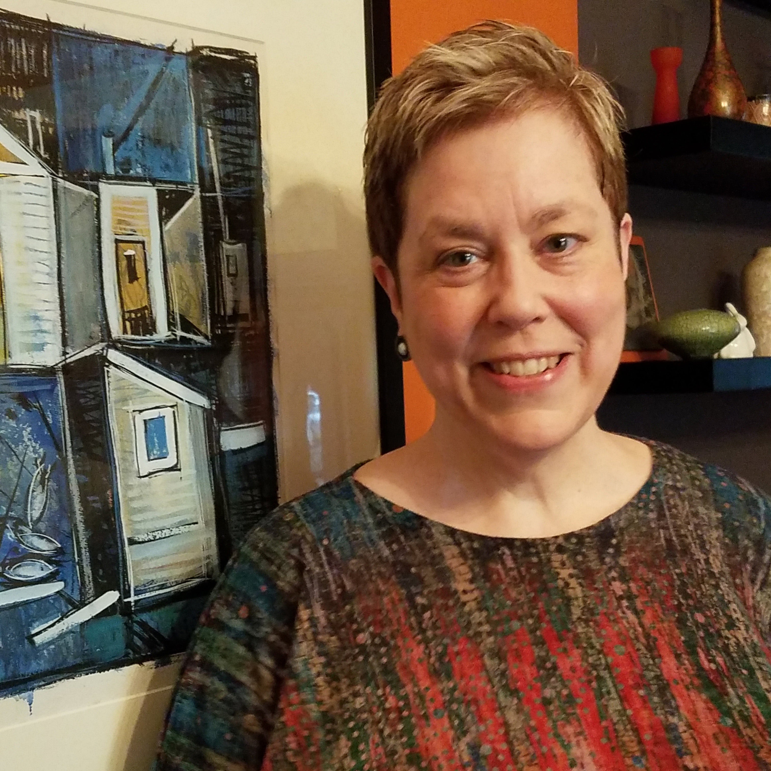 May 2019: Elizabeth Walters from Massachusetts – Bokksu