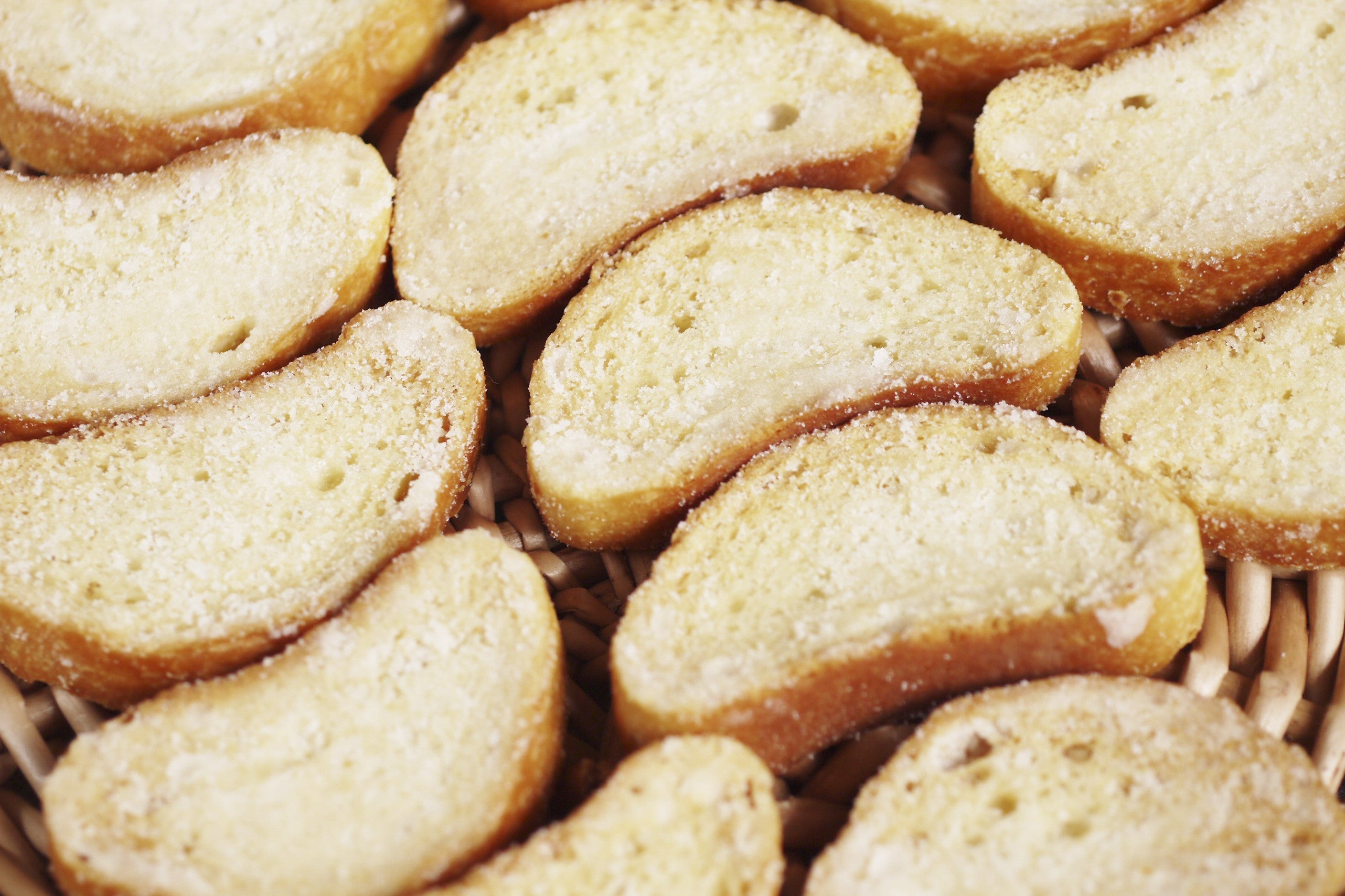 Japanese Snack Review: Tokyo Rusk | Bokksu