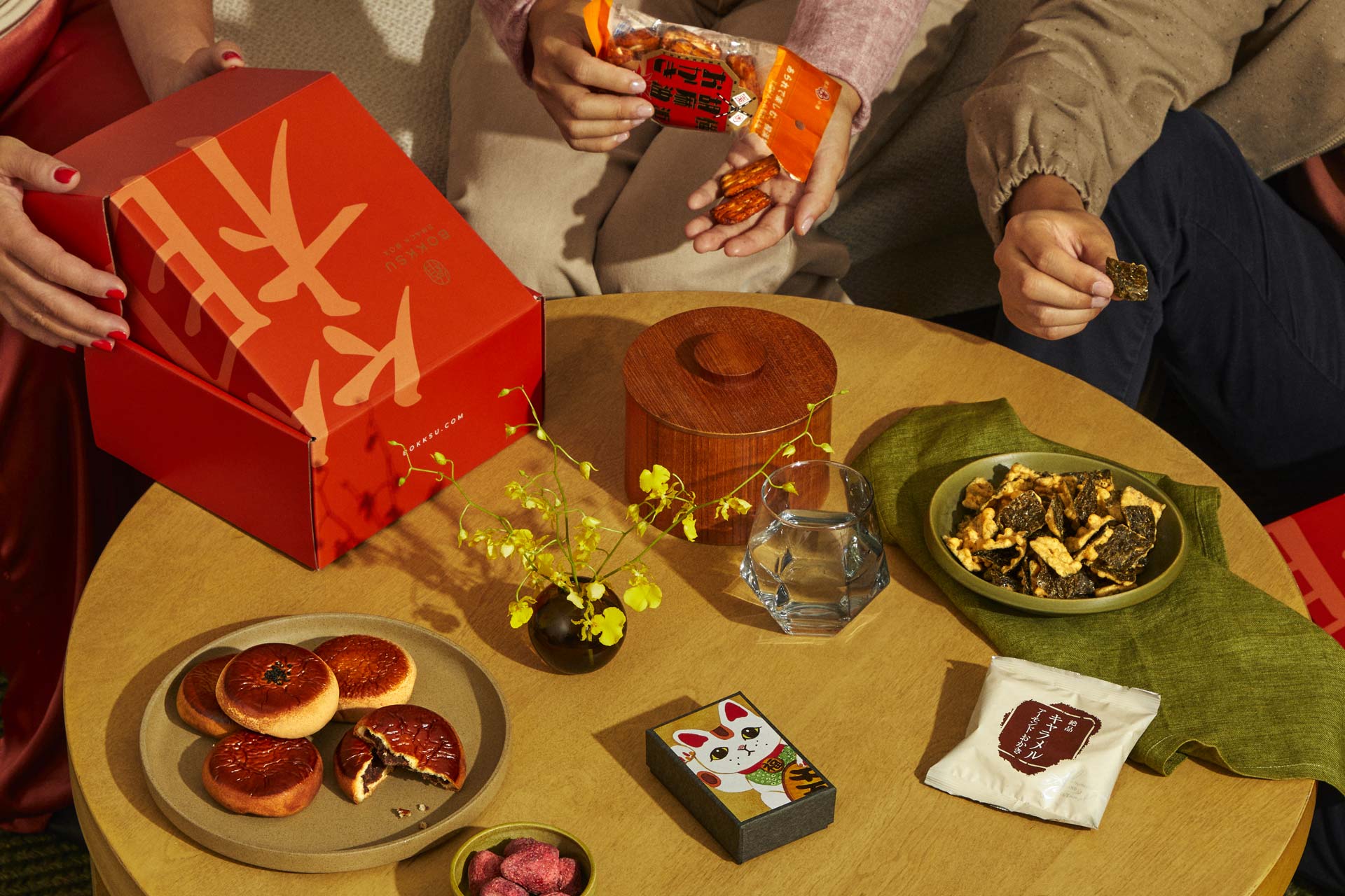 Bokksu Vs. Japanese Treat: Which Japanese Snack Box is Better?