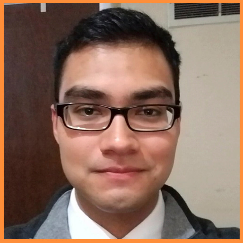 December 2017: Alfredo Arroyo from Georgia – Bokksu