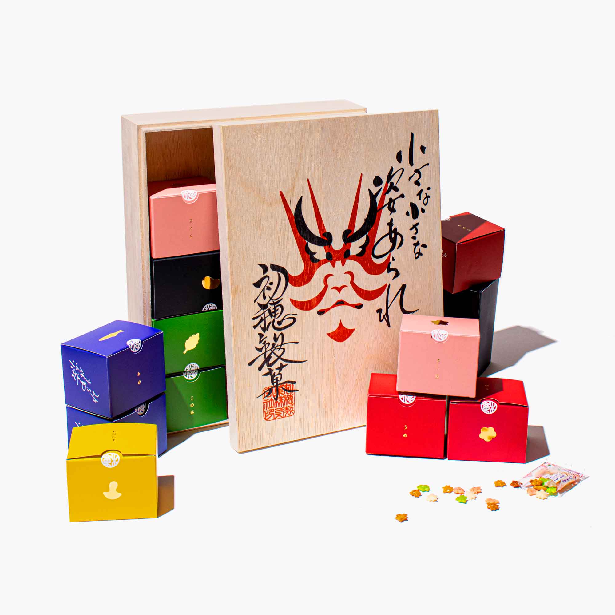 These are the Best Japanese Snacks from Tokyo – Bokksu