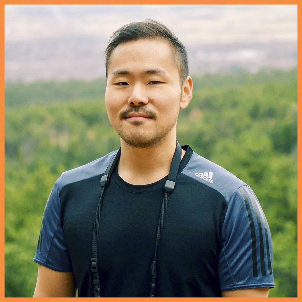 July 2017: Charles Lee from California – Bokksu