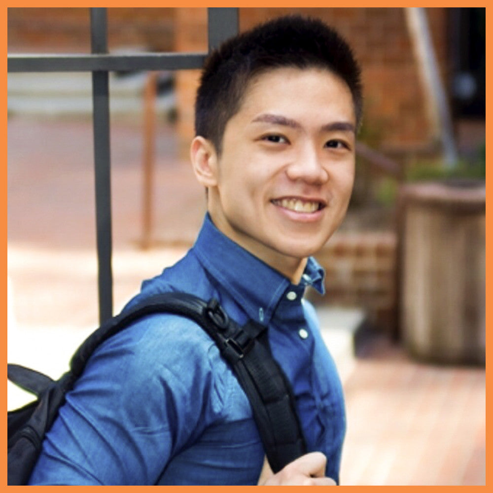 March 2017: Ken Fu from New York – Bokksu