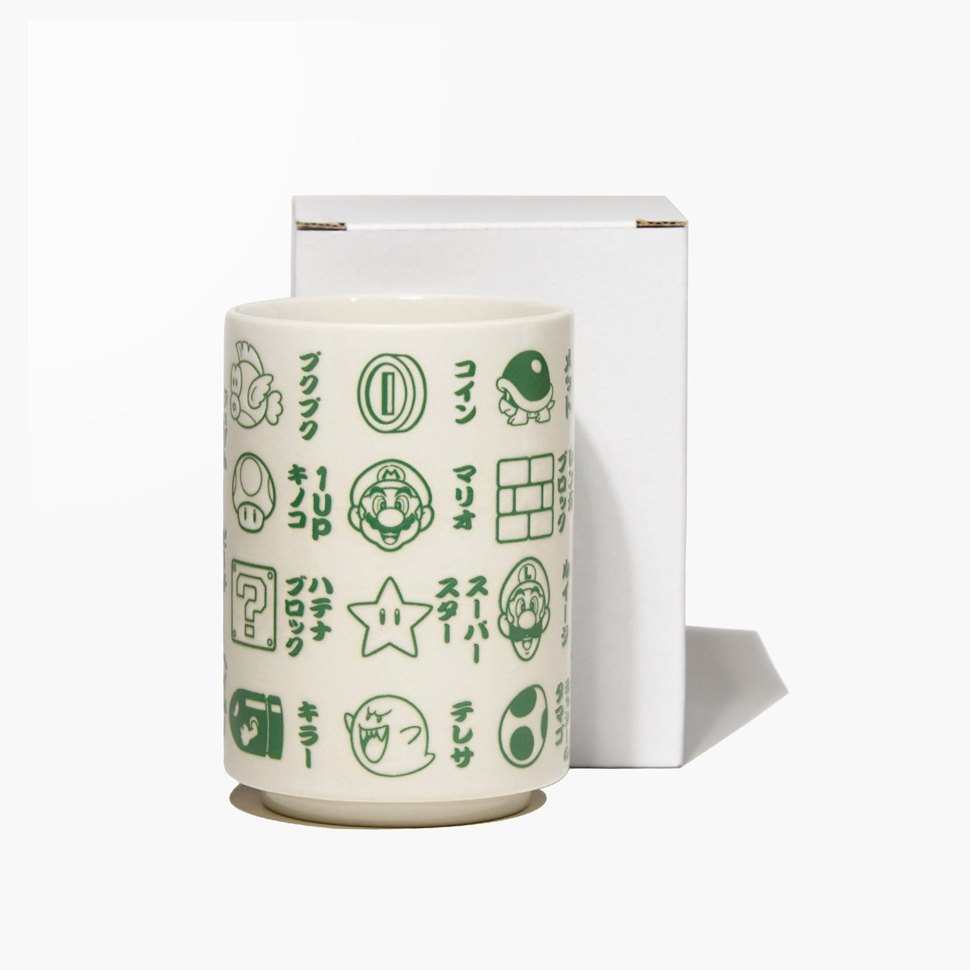 Perfect Gifts for a Super Mario Fan! – Bokksu