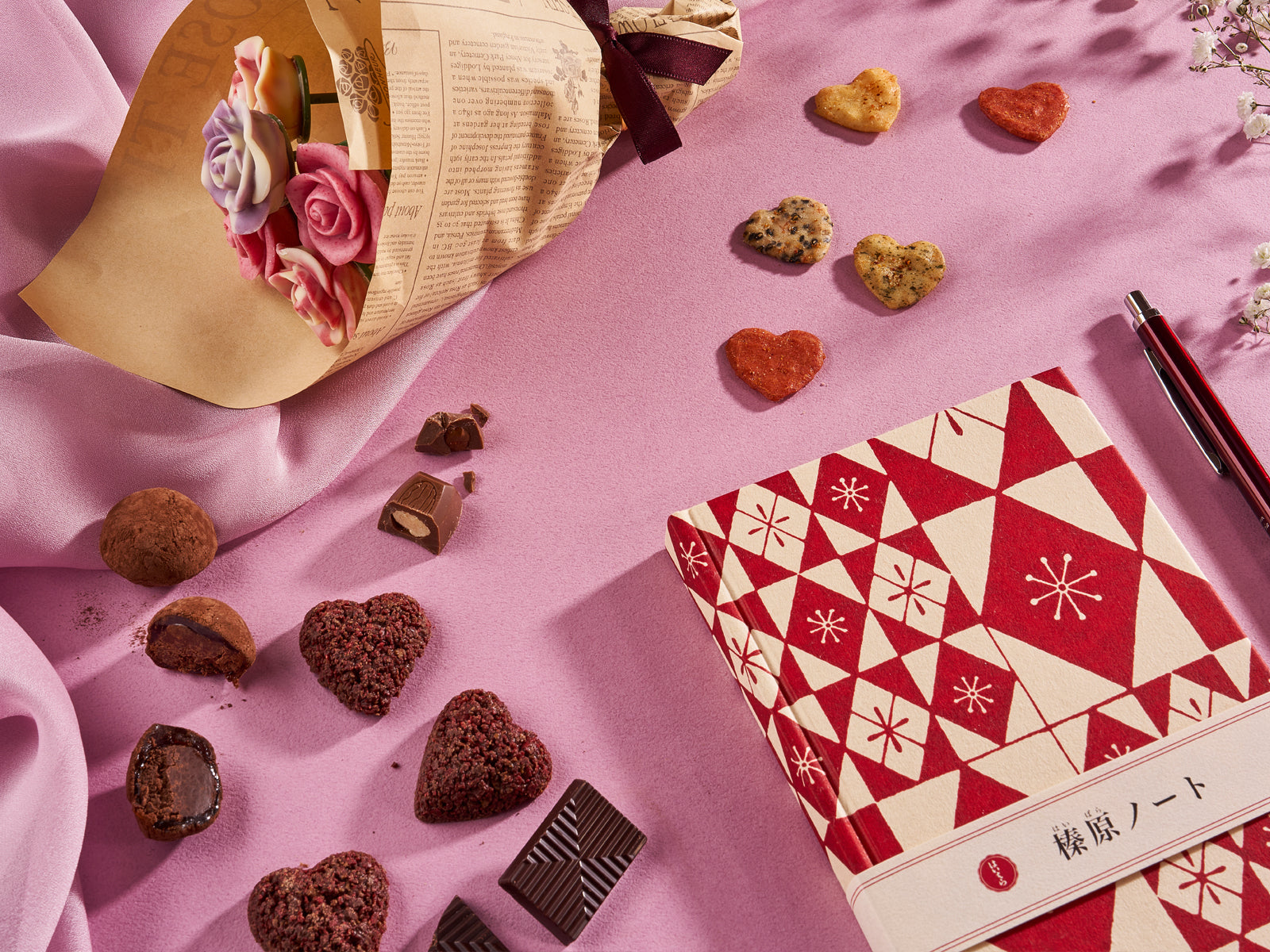 20 Best Valentine's Day Gifts From Japan – Bokksu