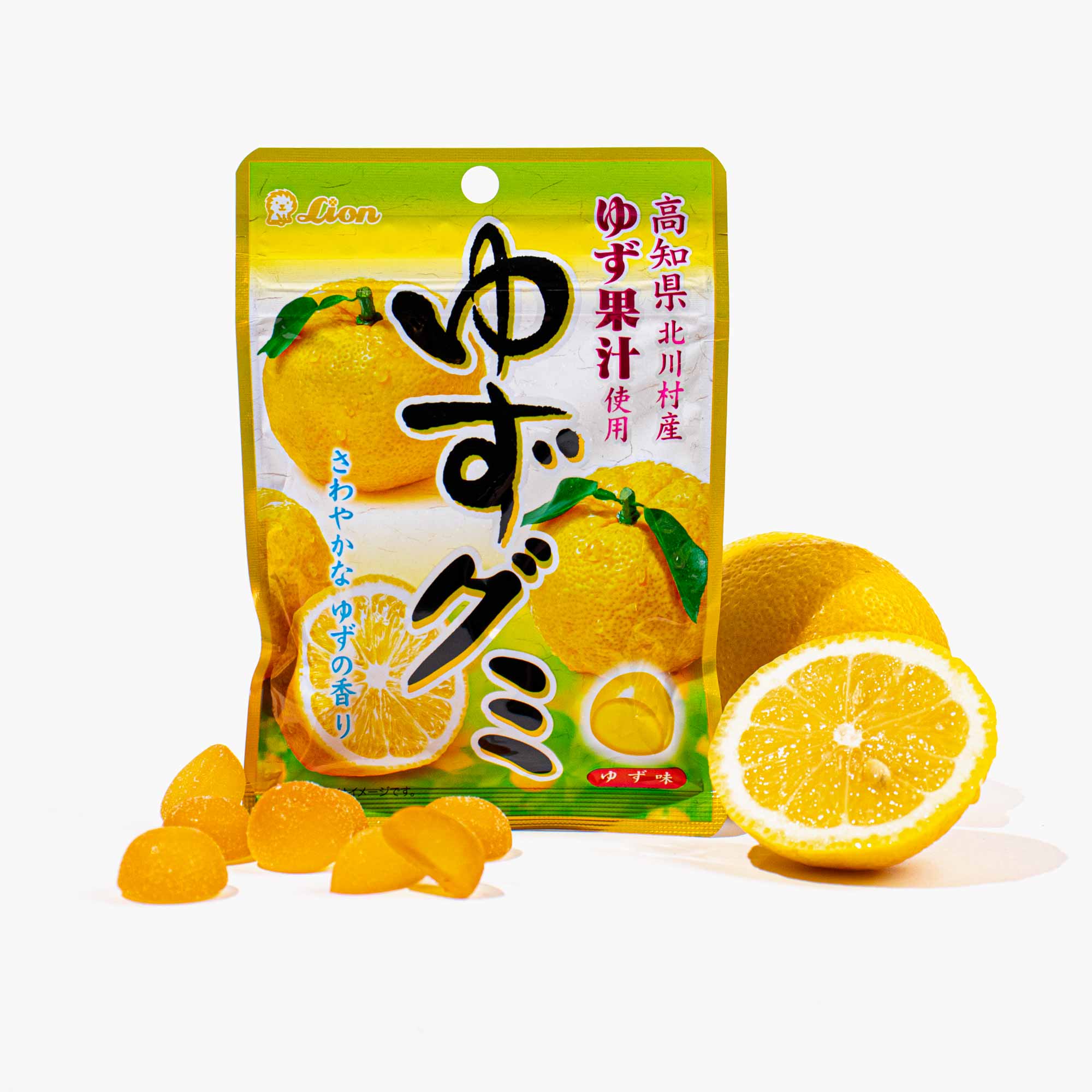 Top 5 Japanese Gummies of 2021! (So far) – Bokksu