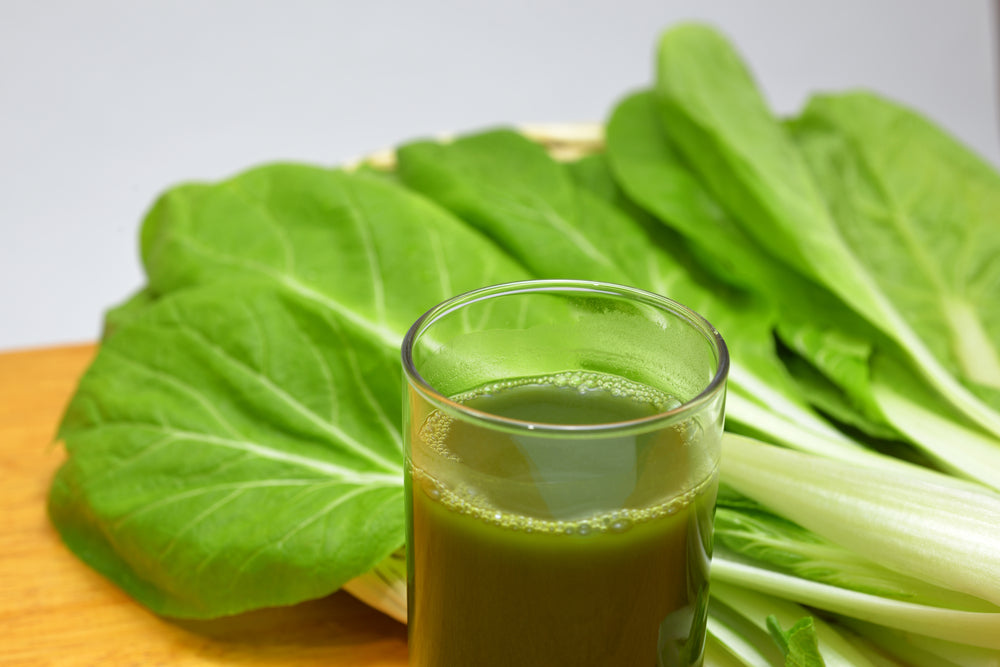 The Secret of Aojiru: Japan’s Nutrient-Packed Super Drink – Bokksu