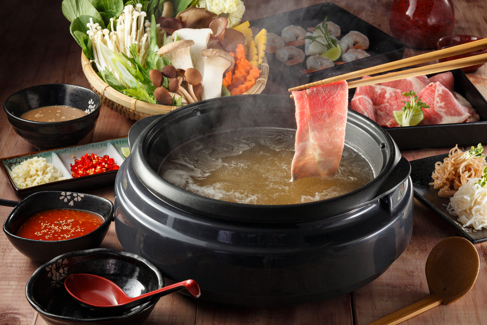 Warm Up with Japanese Hot Pot: A Guide to Savory Comfort in a Pot – Bokksu