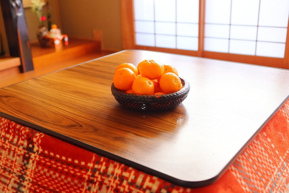 Kotatsu Culture: How Japan Stays Warm with the Ultimate Heated Table ...