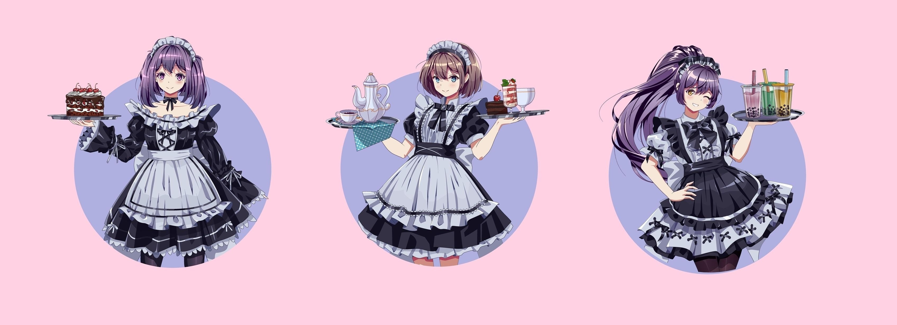 Maid Cafes in Japan: A Unique Fusion of Cosplay and Hospitality – Bokksu
