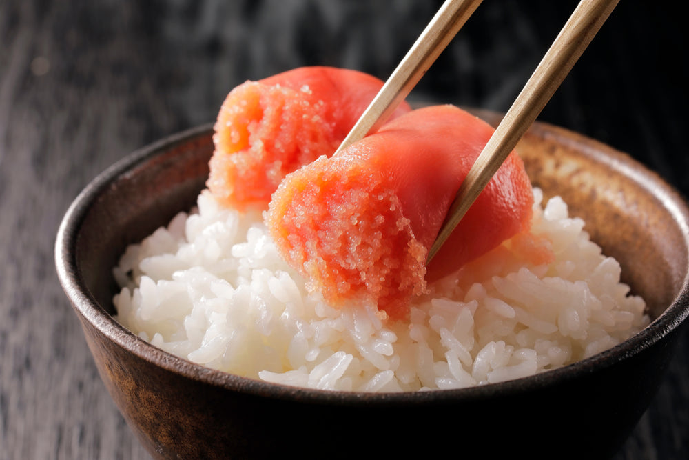 Mentaiko Magic: Exploring Japan’s Beloved Cod Roe Delicacy – Bokksu