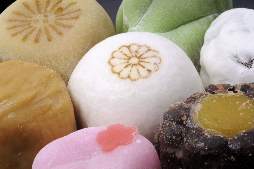 Sticky Delights: Discovering the Many Faces of Japanese Mochi – Bokksu