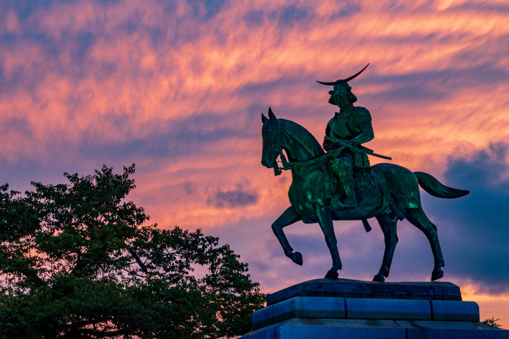 Sendai Uncovered: A Traveler's Guide to the City of Trees – Bokksu