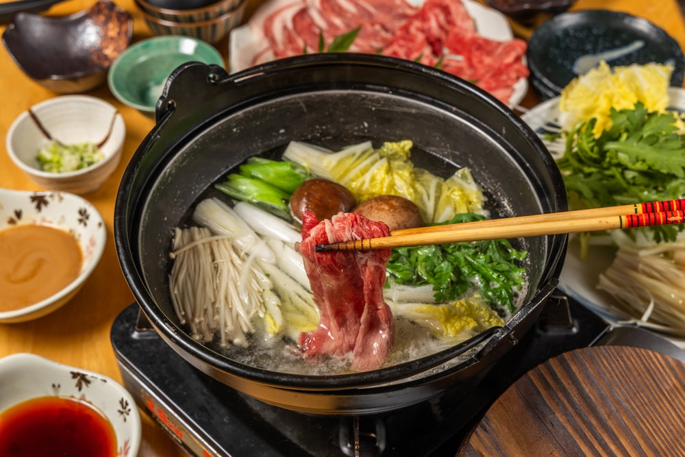 Swirling Sensations: The Ultimate Guide to Shabu Shabu in Japan – Bokksu