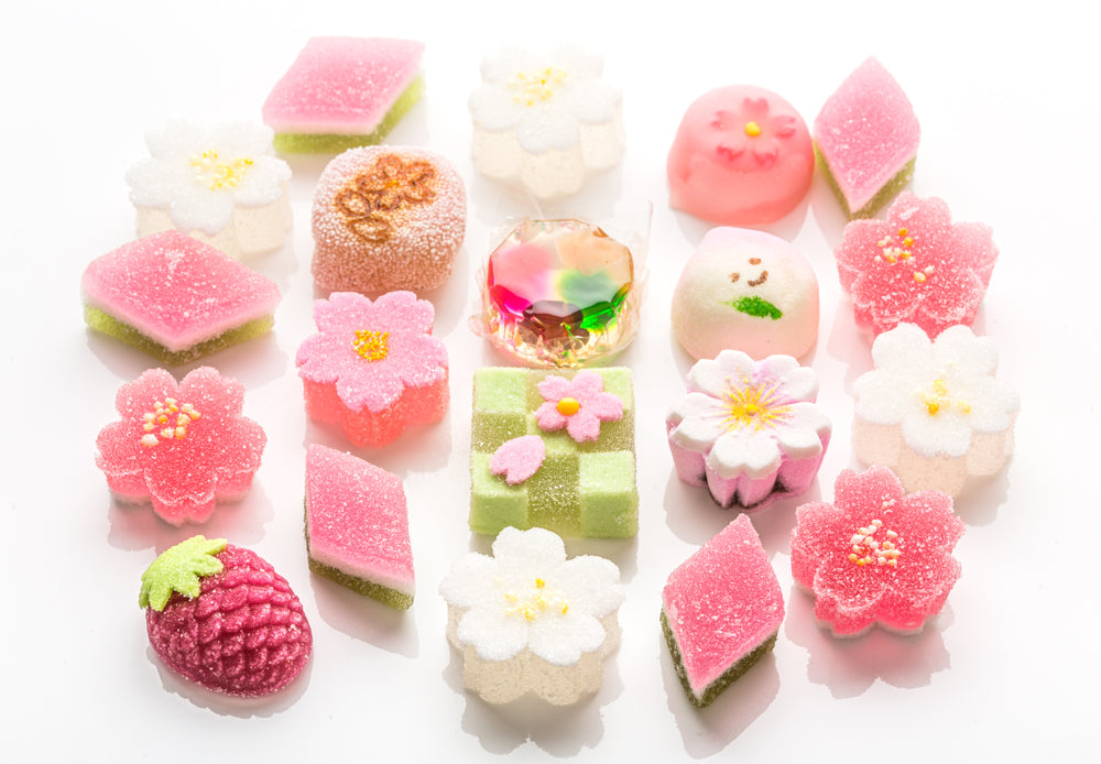 Your Favorite Japanese Candy And What It Says About You – Bokksu