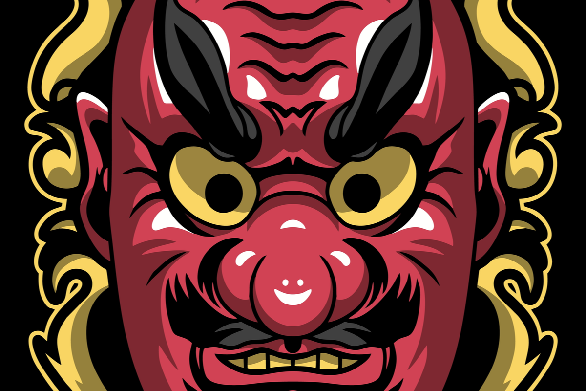 A Guide to Japanese Monsters: Tengu – Bokksu