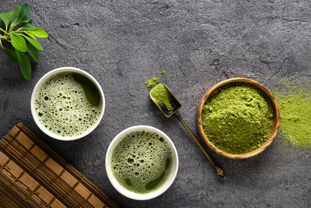 What is Uji Matcha and Why Is It Considered The Best? | Bokksu