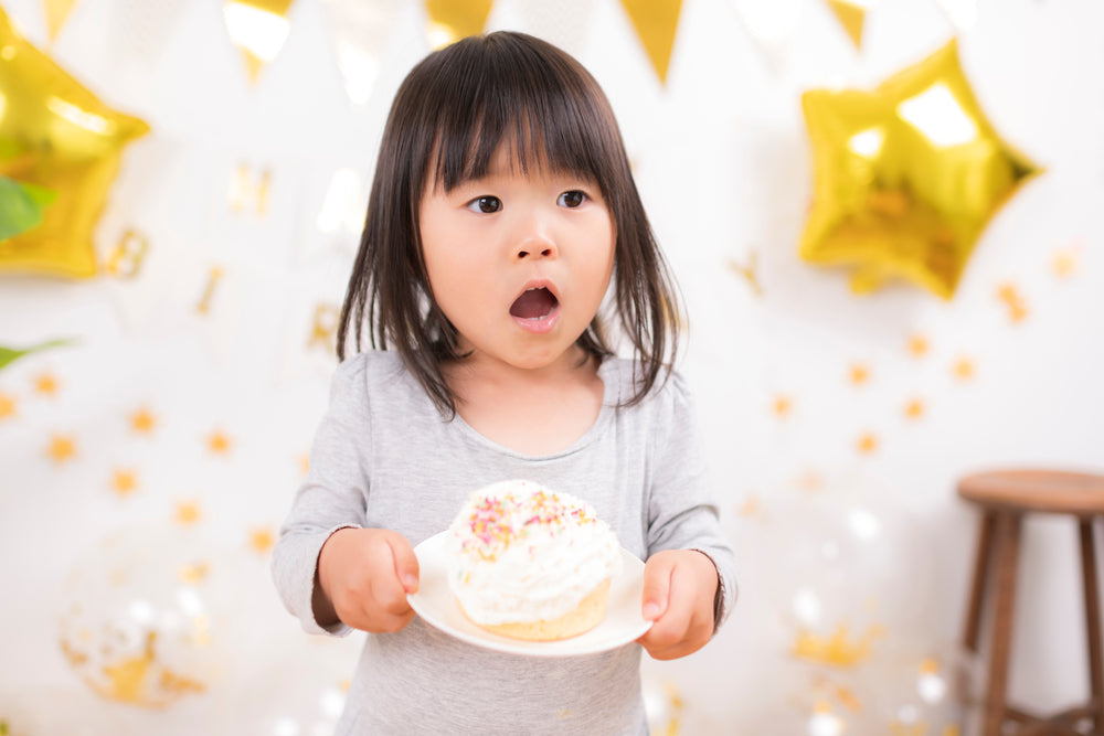 Japanese Eating Babies