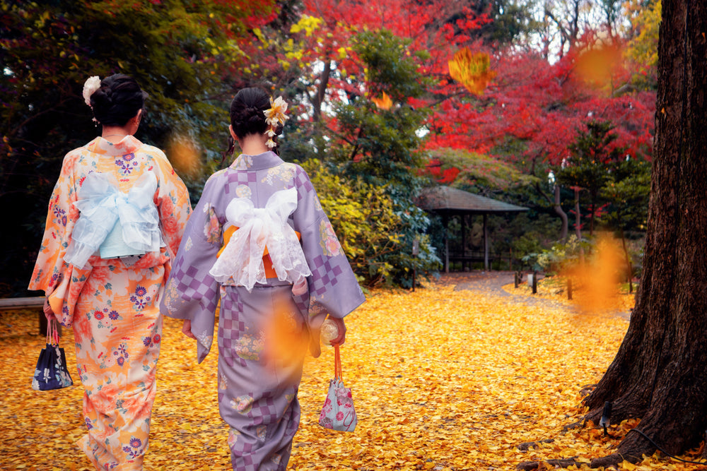 Silver Week in Japan: A Brief Autumn Escape – Bokksu