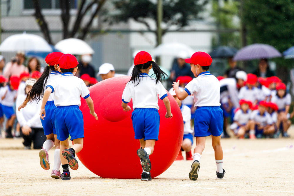 Undoukai: Celebrating Japan's Vibrant Sports Day Tradition – Bokksu