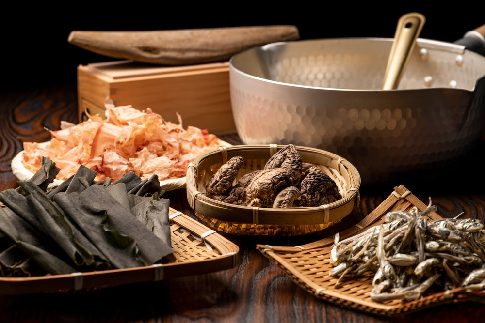 Umami Unlocked: Discovering Japan's Fifth Taste – Bokksu