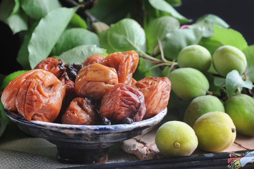 Everything You Need to Know About Umeboshi: Japan’s Traditional Pickle ...