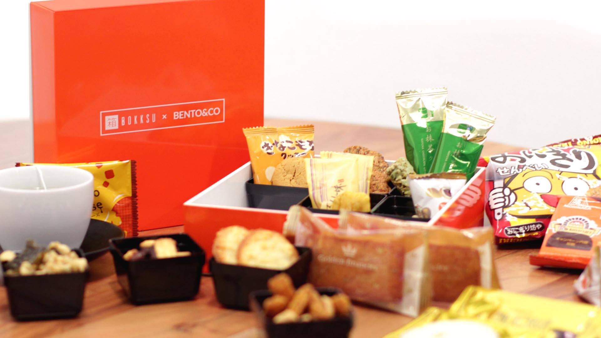 10 Best Back-to-School Japanese Snacks | Bokksu