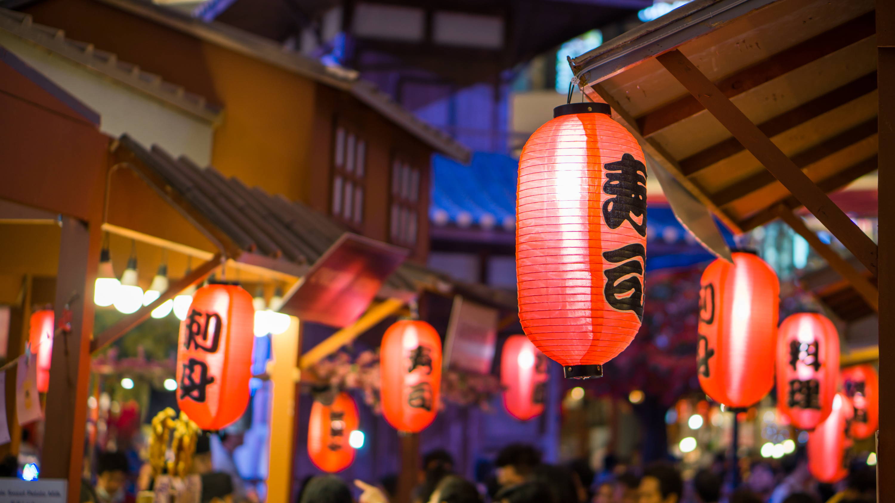 All About Yatai: Japan's Food Carts | Bokksu