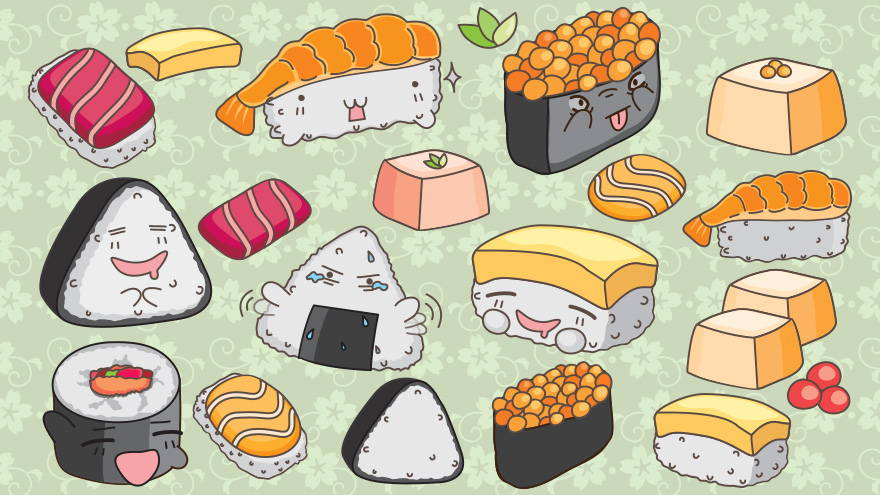 Netflix and Snack: Anime Edition – Bokksu