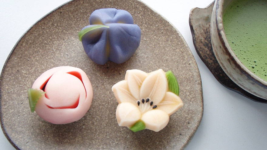 Perfect Japanese Tea and Cookie Pairings – Bokksu
