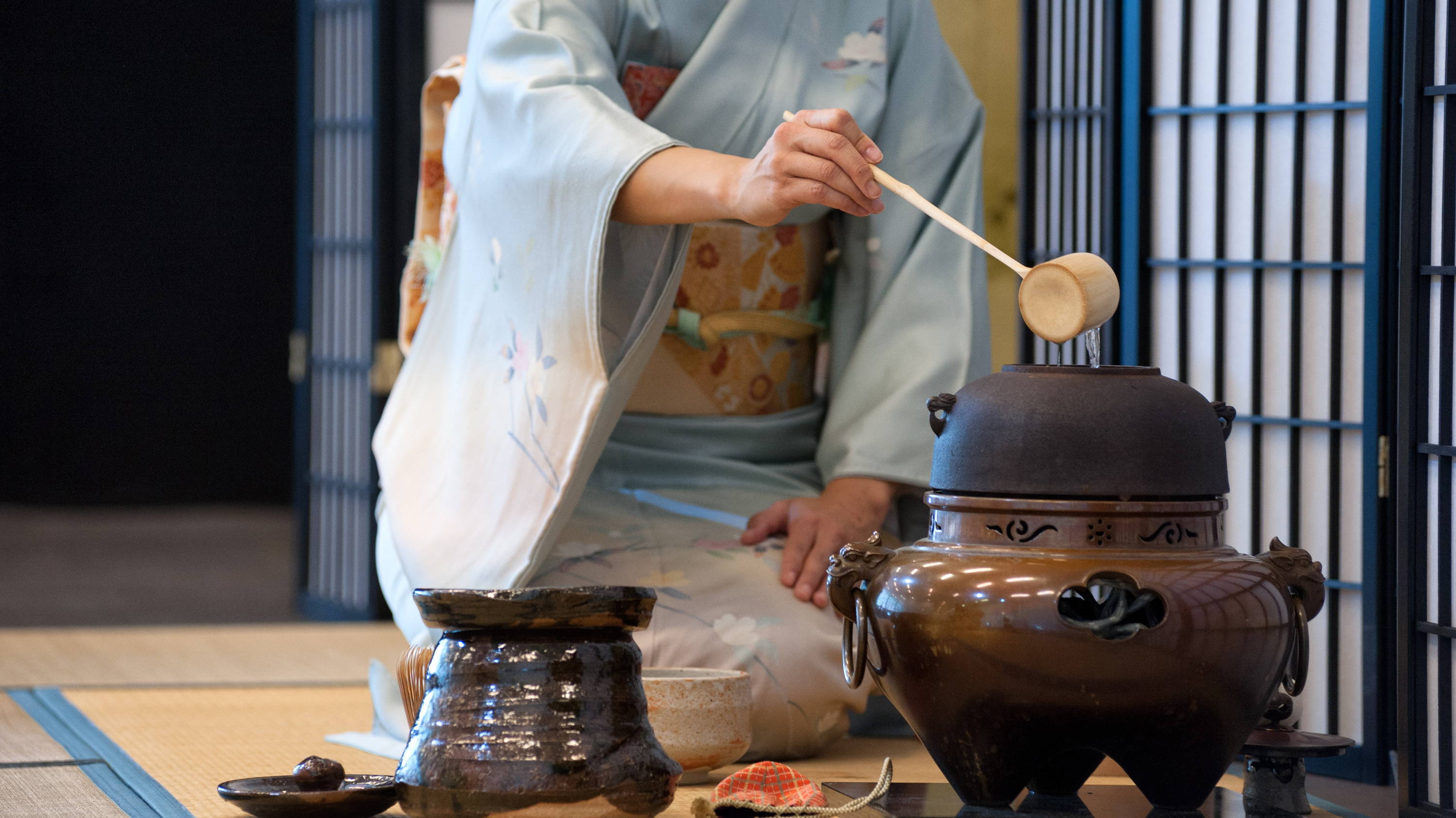 Essential Guide to Japanese Tea | Bokksu