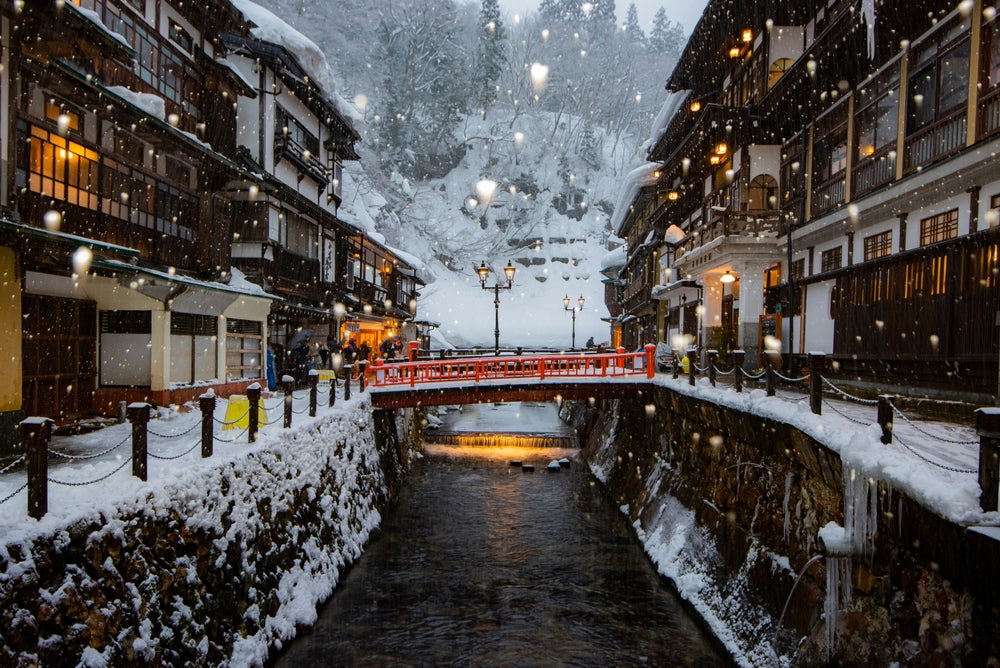 Frozen Festivities: A Guide to Winter in Japan – Bokksu